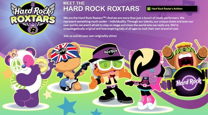 Hard Rock Hotels are Ready to Rock Your Kids’ Worlds | Trips and Giggles