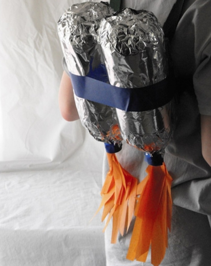 13 Travel-Themed Halloween Costume Ideas for Kids | Trips and Giggles