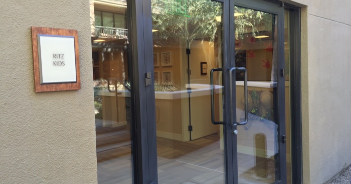What’s Inside The Ritz Kids Headquarters at The Ritz-Carlton Rancho ...