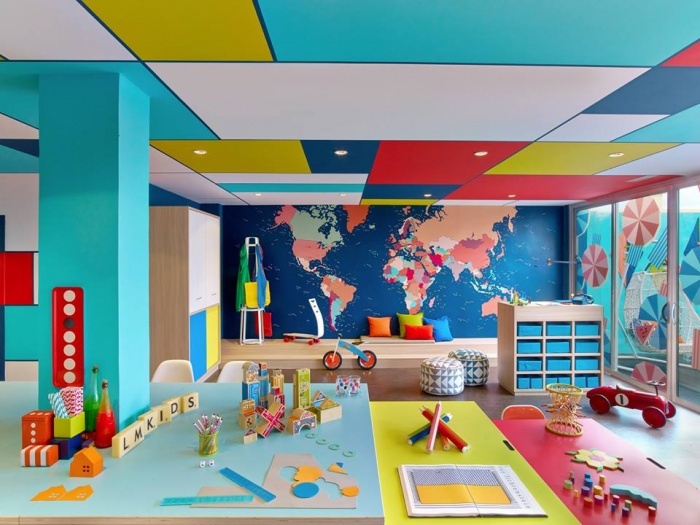 10 Hotel Kids’ Clubs That Will Make Your Family Vacation That Much ...