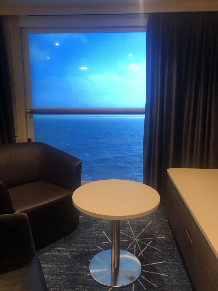 Inside The Staterooms on Norwegian Joy | Trips and Giggles