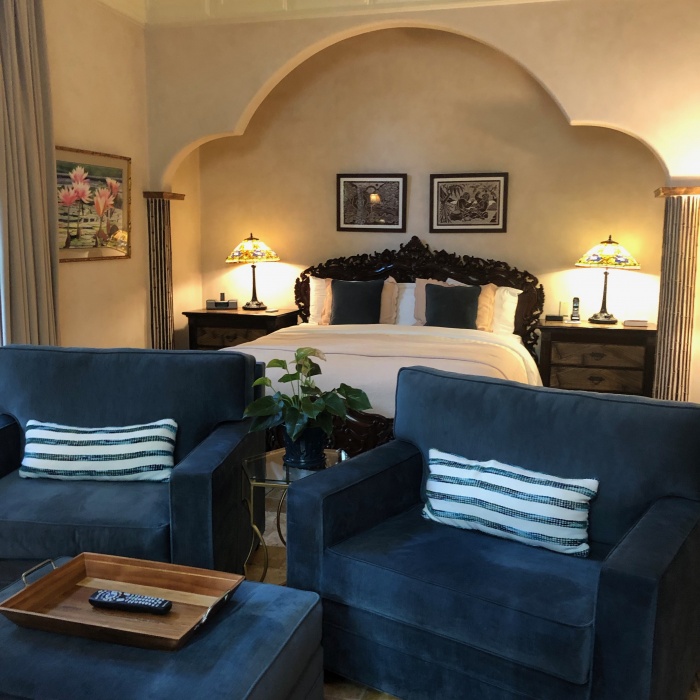 Sleep Like a Baby at the Inn at Mama’s Fish House in Maui | Trips and ...