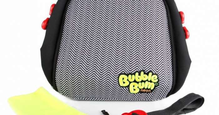 This Mom Loves Her Bum…Her Bubble Bum, That Is | Trips and Giggles