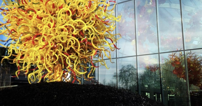 Museum Month Returns to Seattle this February | Trips and Giggles