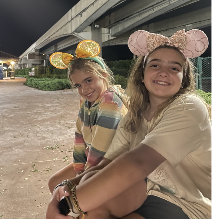 Taking The Tweens to Walt Disney World | Trips and Giggles