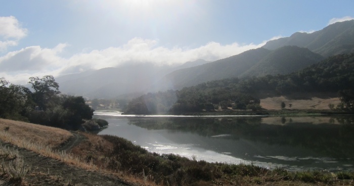 Families, Mount Up…For a Weekend at The Alisal Guest Ranch & Resort ...